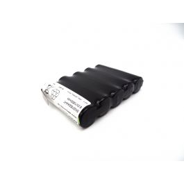 Ersatzakku zum Selbsteinbau für Volkswagen VAG 1763 5N650 RSL / Ni-Cd ...